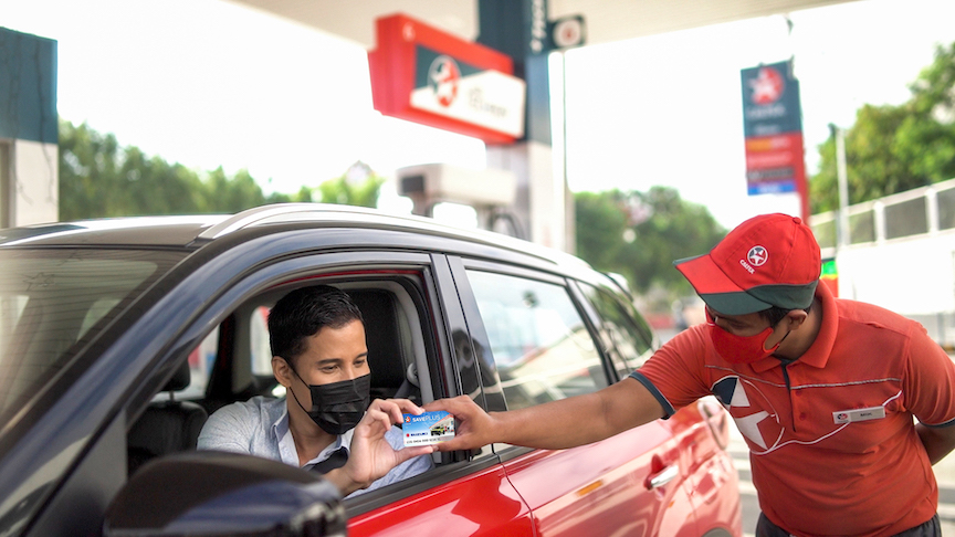Caltex and Suzuki Philippines bring added value offering to car owners ...