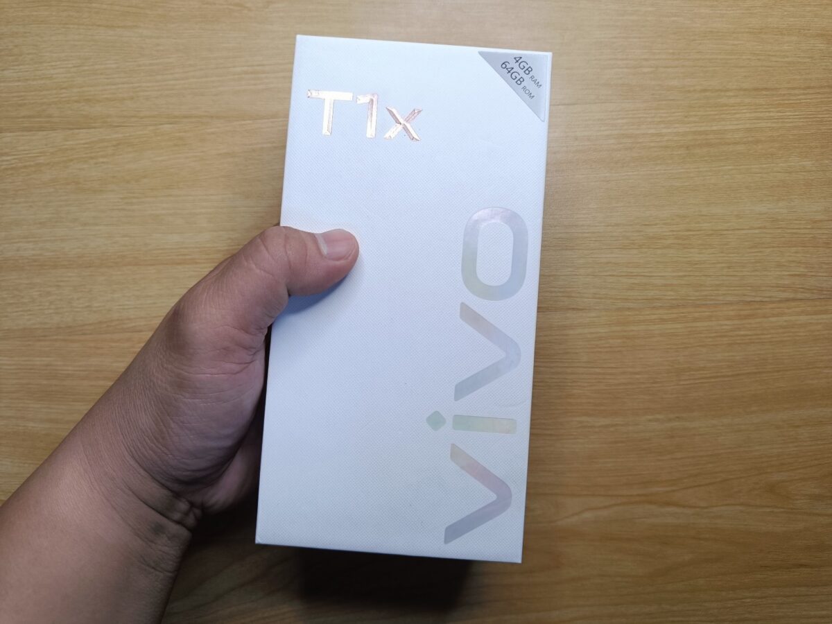 vivo T1x Review - The Technivore