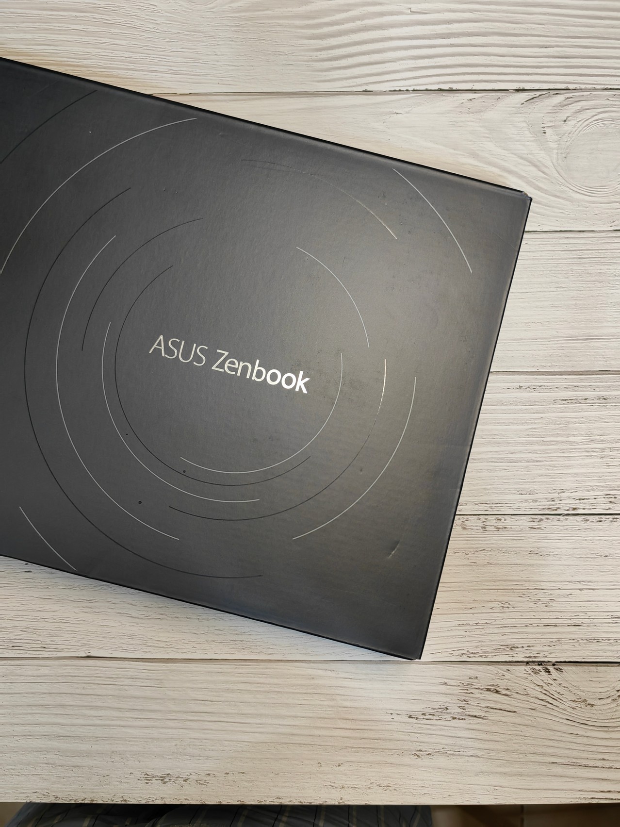 ASUS ZenBook 14X OLED (UX5401): UNBOXING and FIRST IMPRESSIONS - The ...