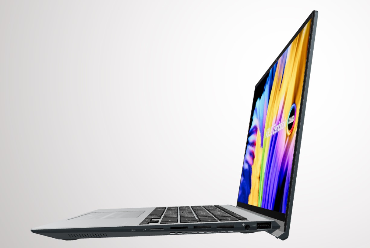 ASUS ZenBook 14X OLED (UX5401): UNBOXING and FIRST IMPRESSIONS - The ...