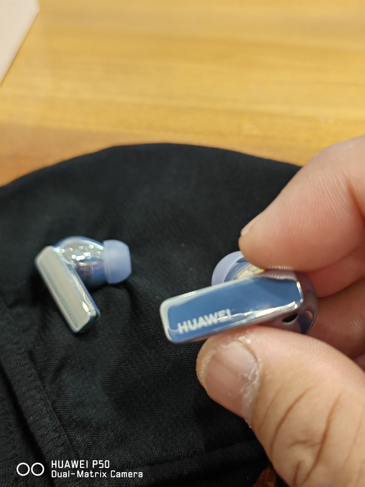 Huawei FreeBuds Pro 2 Review: Has the AirPods met its match? - The ...