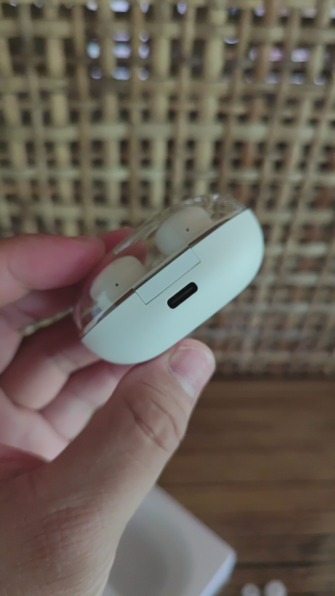 realme Buds Q2s Review: See-through case and heavy bass puts this ...