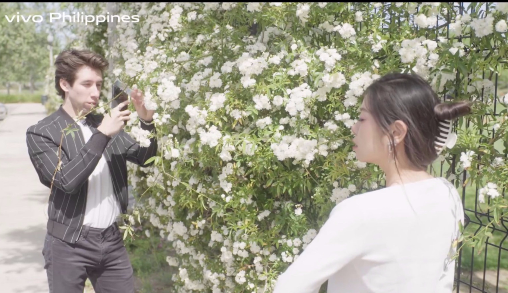 Raul Romo, Man Behind vivo X80 Series’ LANY shoot, Leads Fifth vivo ...