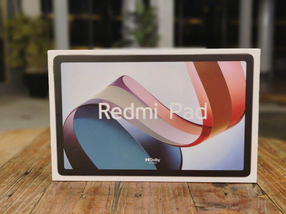 Redmi Pad Review: More than a Pad For Fun - The Technivore