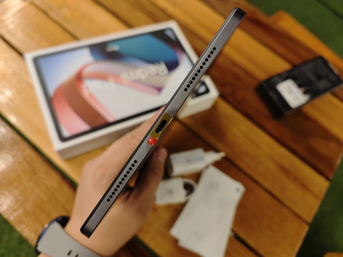Redmi Pad Review: More than a Pad For Fun - The Technivore
