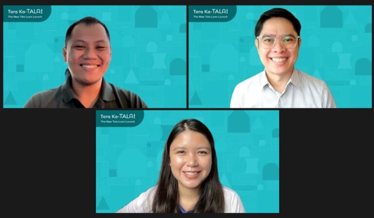 New Tala Loan offers repayment flexibility for as low as ₱5 per day ...