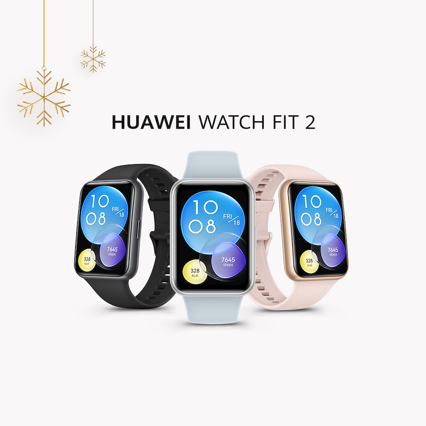 Huawei has a cheat sheet for you that will make your shopping easier ...