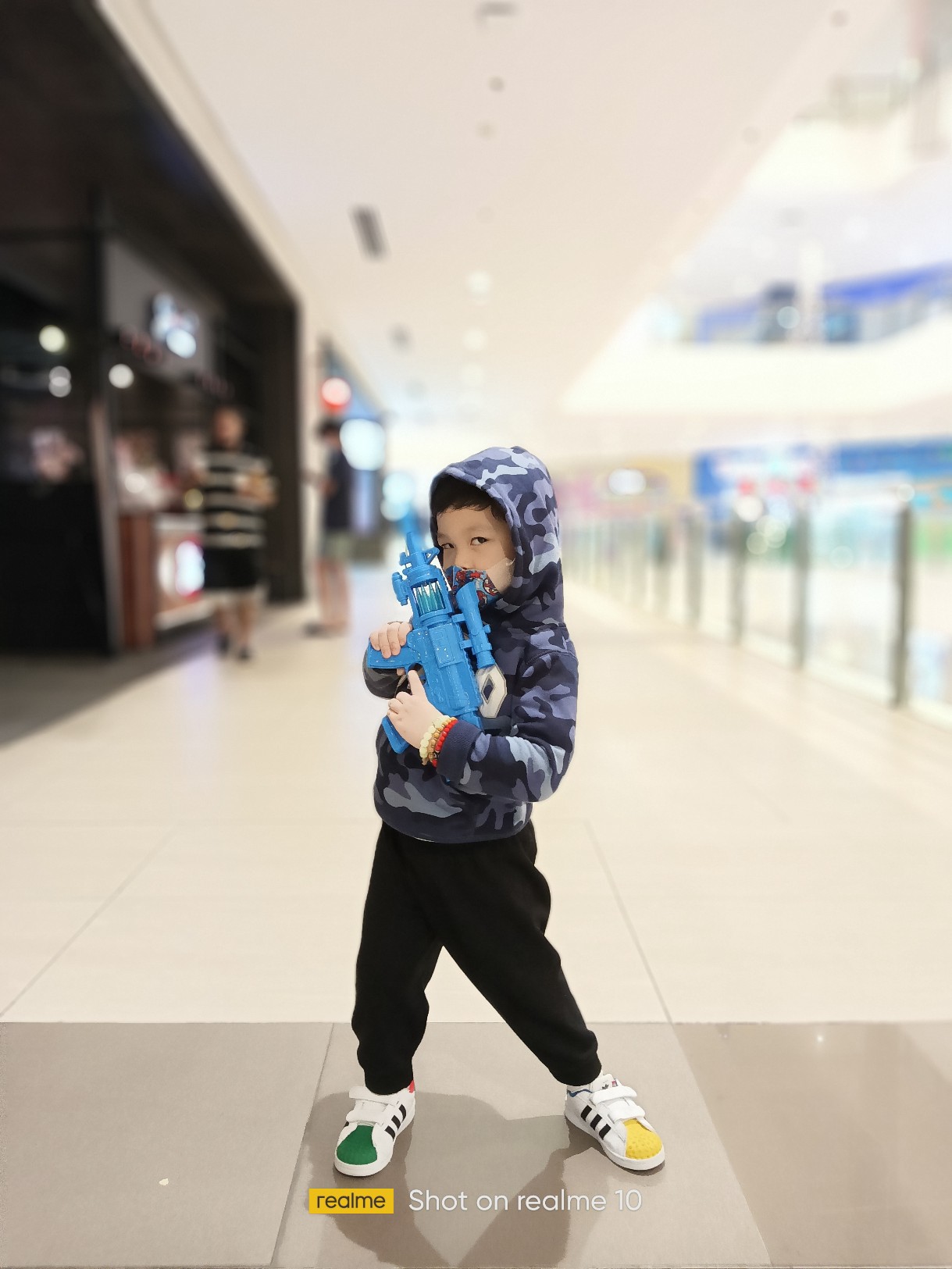 realme 10: unboxing and first impressions - The Technivore