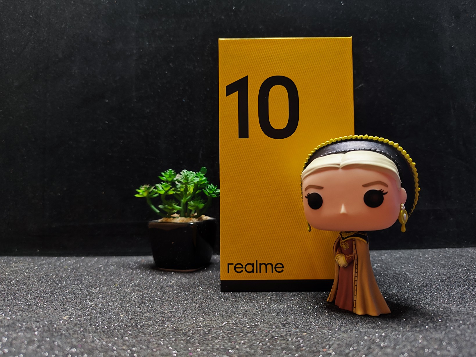 realme 10: unboxing and first impressions - The Technivore