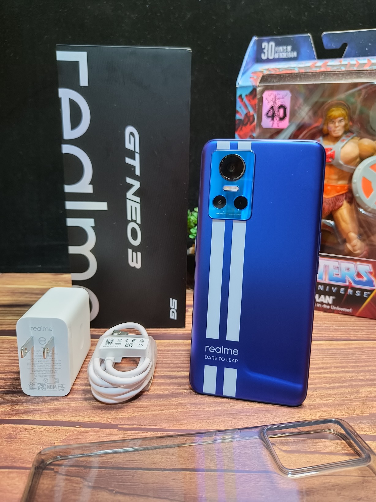 realme GT Neo 3 Review - The Technivore