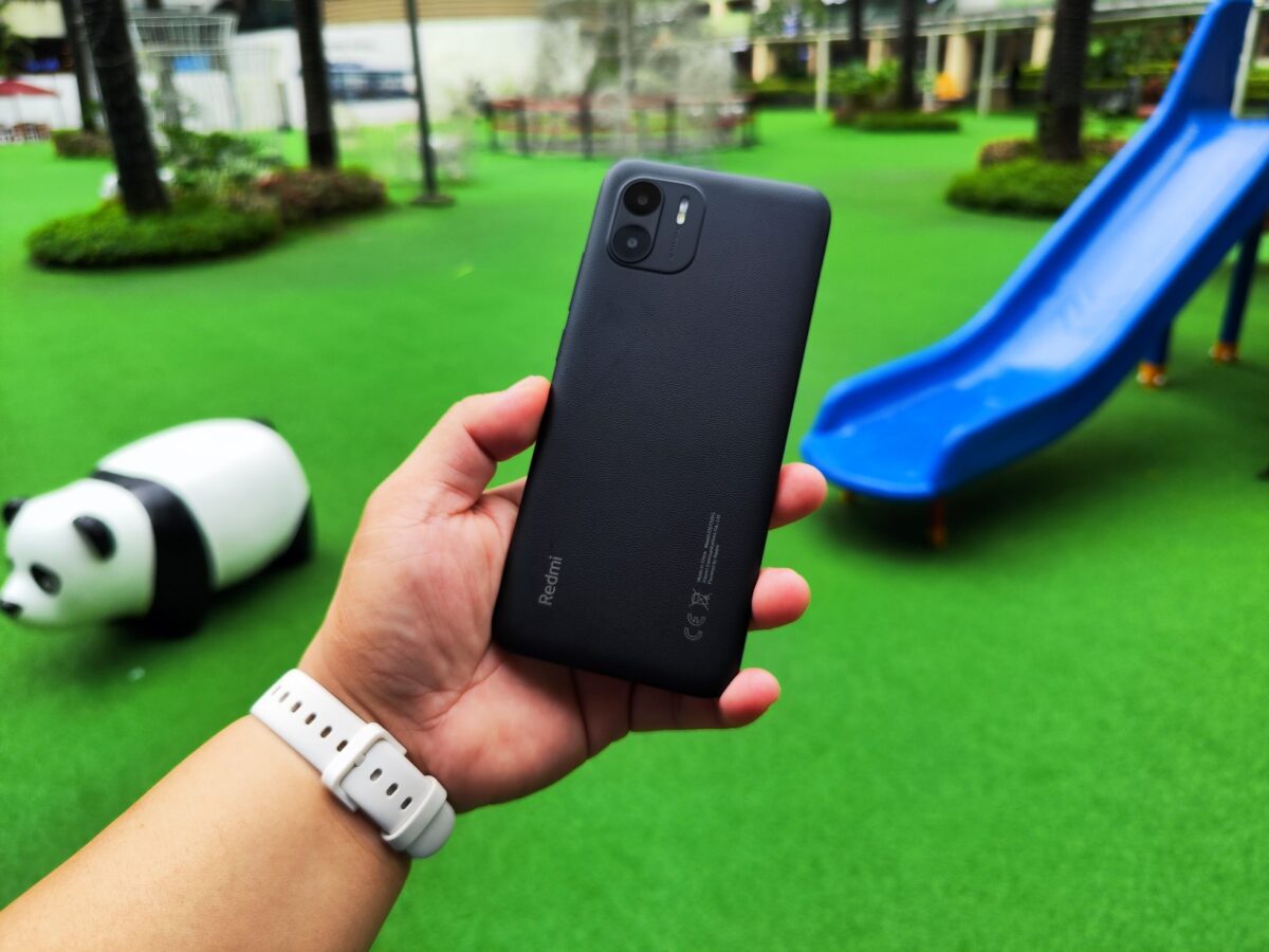 REDMI A1 REVIEW: BUDGET BANGER FOR THE BASICS - The Technivore