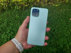 HUAWEI nova Y61 Review: Why Seek One? - The Technivore
