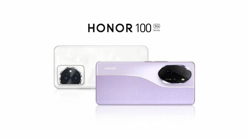 HONOR launches the HONOR 100 Series - The Technivore