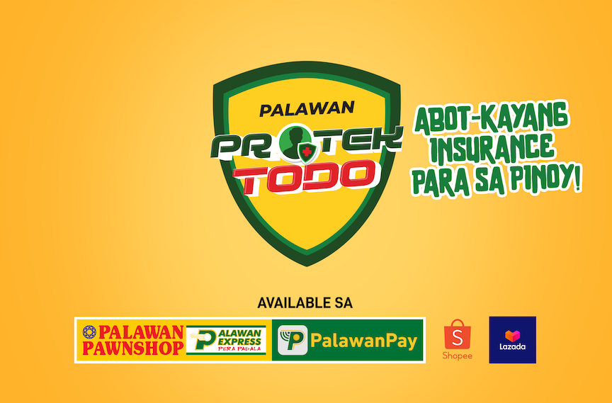 Palawan ProtekTODO: Affordable, Flexible Insurance for Filipino ...