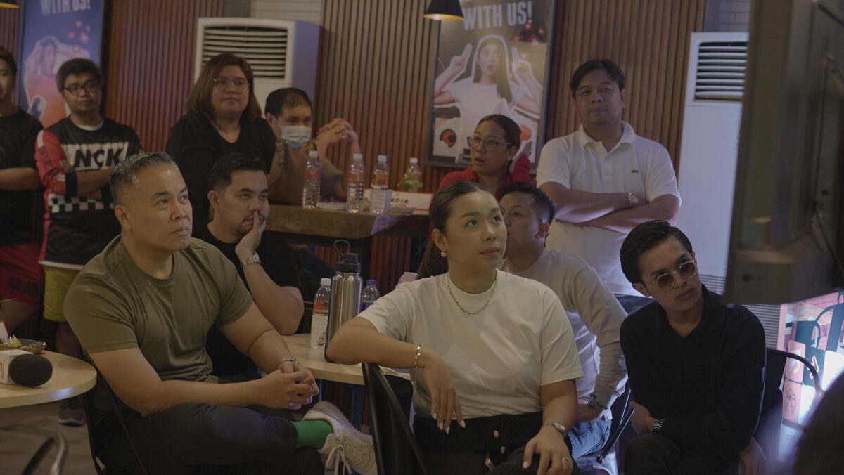 TNC Cyber Café relaunches, leads the Charge with "Gaming and Beyond ...