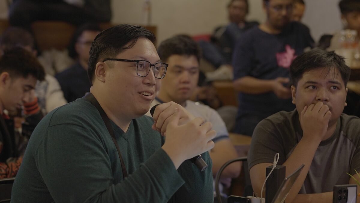 TNC Cyber Café relaunches, leads the Charge with "Gaming and Beyond ...