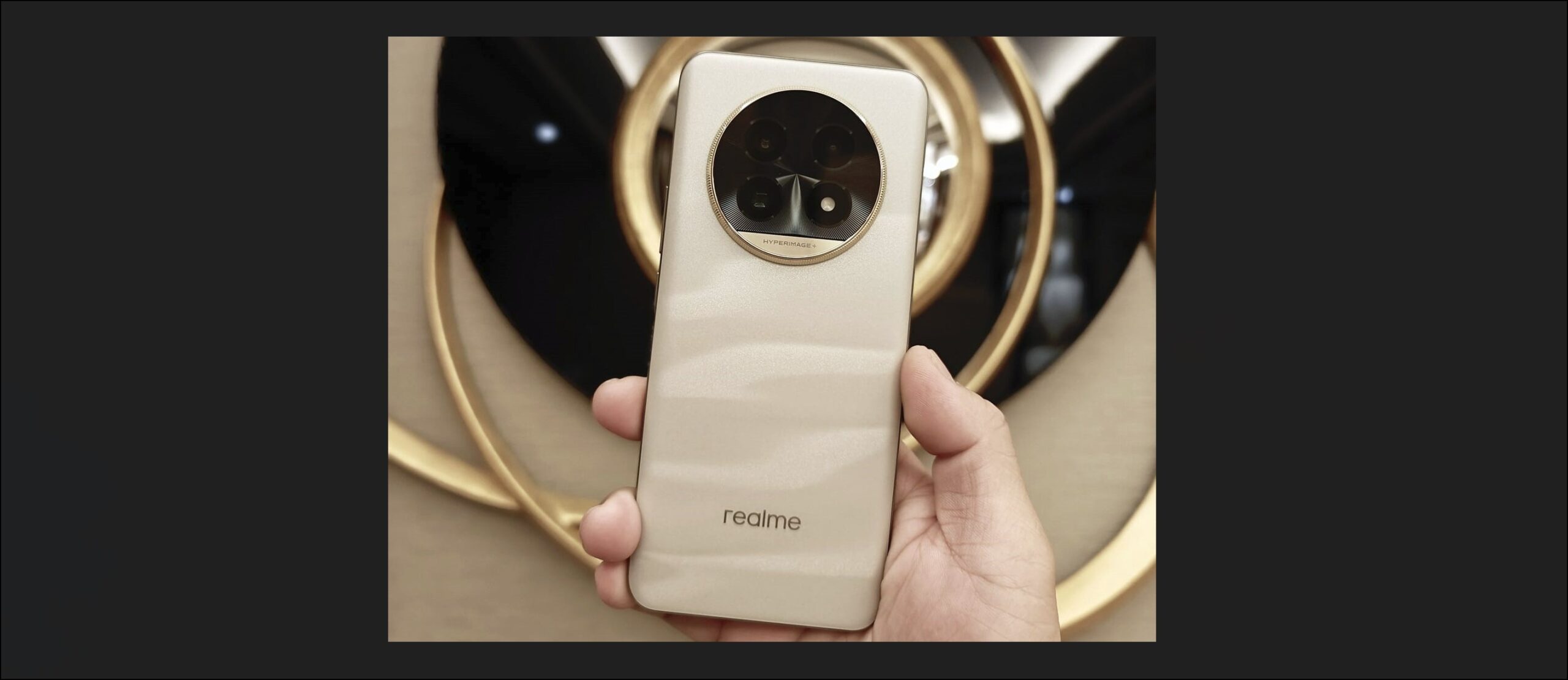 realme 13 Pro Series 5G launches with Buds T310 and realme Watch S2 ...