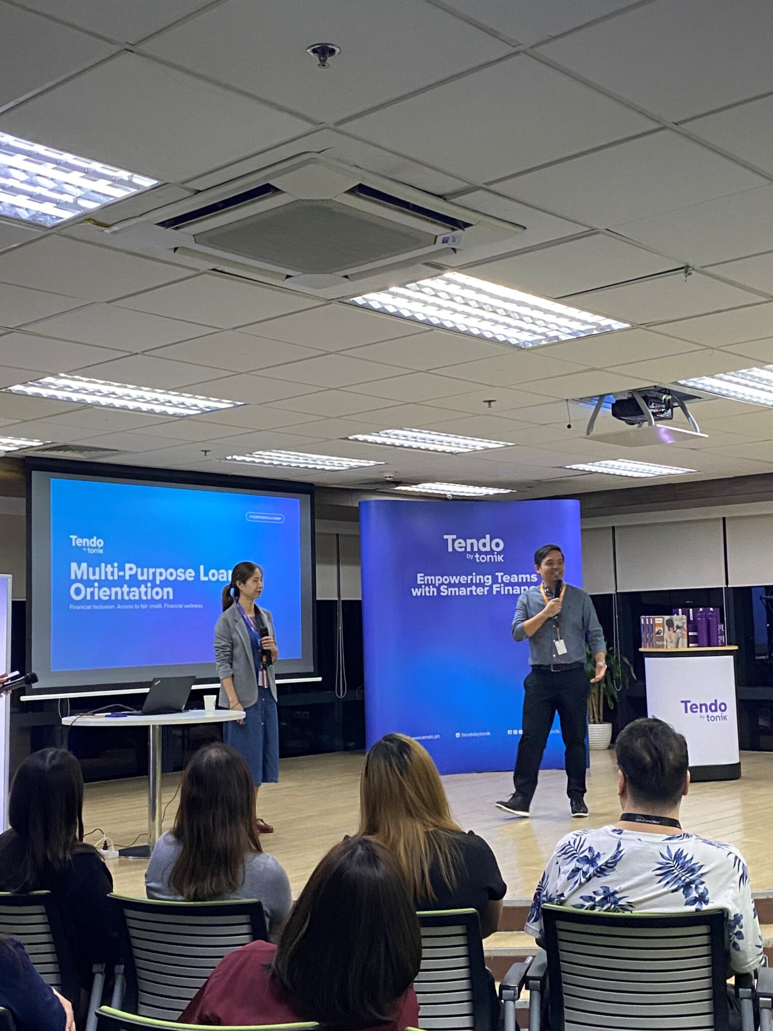 Tendo by Tonik Brings Scalable Digital Financial Wellness to Over ...