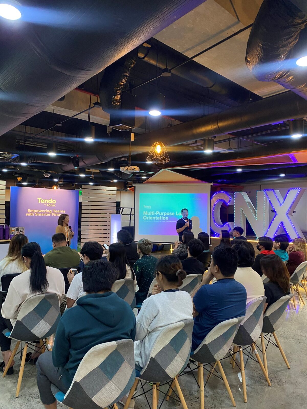 Tendo by Tonik Brings Scalable Digital Financial Wellness to Over ...