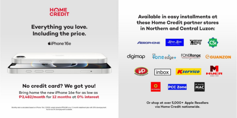 Bring home the latest iPhone through a 12-month installment plan at 0% ...