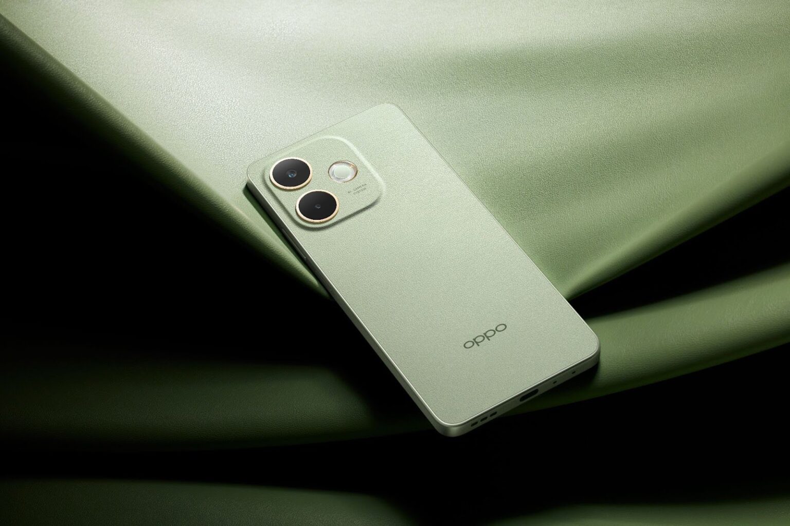 Stay Powered, Stay Connected: OPPO A5 Pro 5G is Your Reliable Daily ...