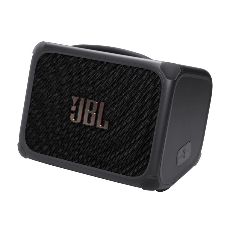 JBL BandBox Unveiled: Affordable All-in-One Amps for the Bands of the ...