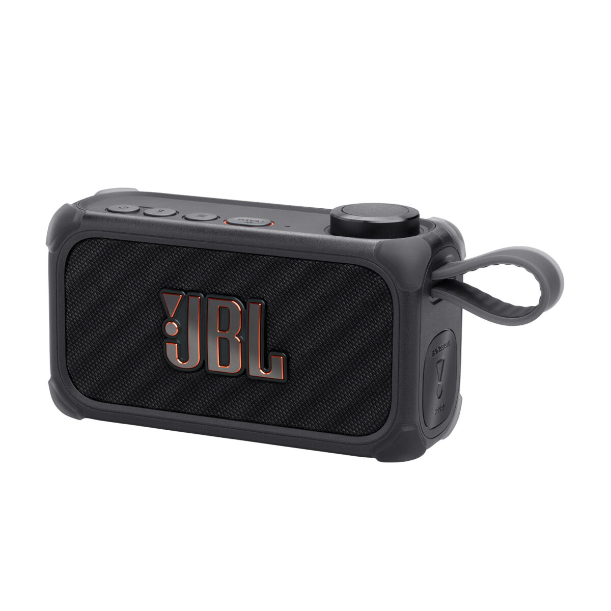 JBL BandBox Unveiled: Affordable All-in-One Amps for the Bands of the ...